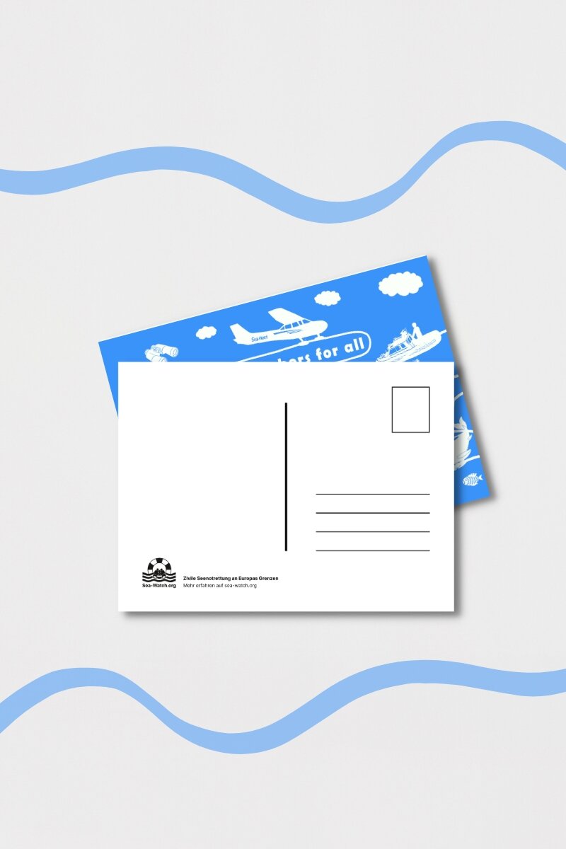 Sea-Watch e.V. - Shop
