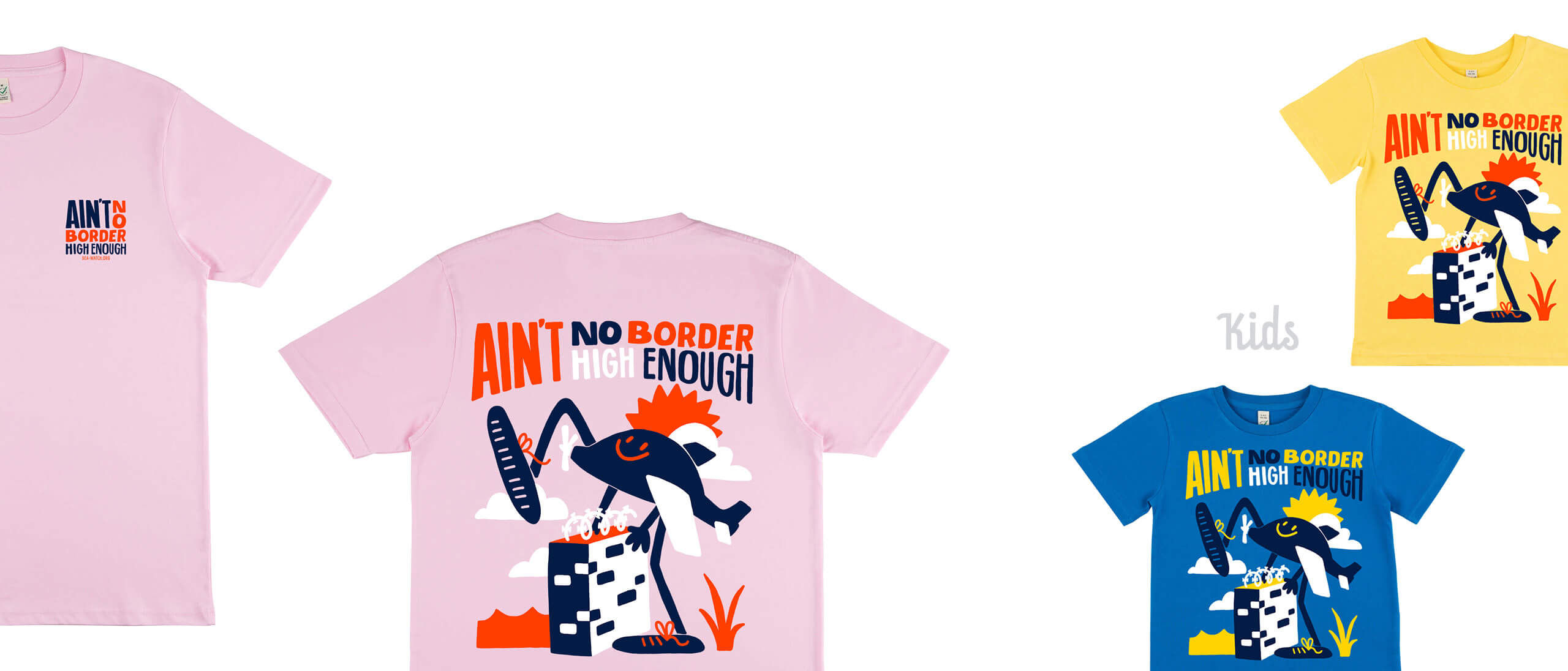 Sea-Watch e.V. - Shop